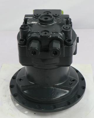 China SH200 SG08-13T Excavator Swing Motor with Main Pump Bearing 200 Bar Hydraulic Motor for sale
