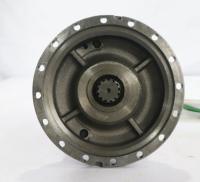 China SH200 SG08-13T Excavator Swing Motor with Main Pump Bearing 200 Bar Hydraulic Motor for sale