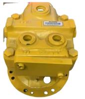 China Komatsu PC50MR-2 Excavator Swing Motor 20U2600040 High Quality 1 Year Warranty for sale