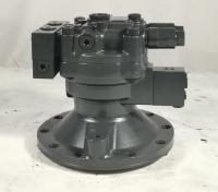 China M2X63 16T Excavator Swing Motor Hydraulic Spare Parts Compatible with DH150-7 R130-5 R150-7 for sale
