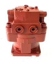 China JGC LG936D Excavator Swing Motor 11C0529 for ZX200 EC290 Models 1 Year Warranty for sale