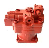 China JGC LG936D Excavator Swing Motor 11C0529 for ZX200 EC290 Models 1 Year Warranty for sale
