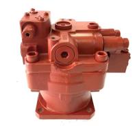 China JGC LG936D Excavator Swing Motor 11C0529 for ZX200 EC290 Models 1 Year Warranty for sale