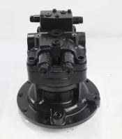 China Kobelco M5X130 Swing Motor for SK200-6E SK210-6 SK200-7 Excavator Spare Parts for sale