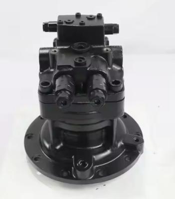 China Kobelco M5X130 Swing Motor for SK200-6E SK210-6 SK200-7 Excavator Spare Parts for sale
