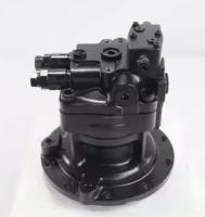 China Kobelco M5X130 Swing Motor for SK200-6E SK210-6 SK200-7 Excavator Spare Parts for sale