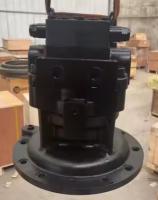 China Excavator Swing Motor for SK75 SK60-3 SK200-8 SK30 High Quality Customizable 1 Year Warranty for sale