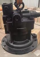 China Excavator Swing Motor for SK75 SK60-3 SK200-8 SK30 High Quality Customizable 1 Year Warranty for sale