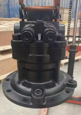 China Excavator Swing Motor for SK75 SK60-3 SK200-8 SK30 High Quality Customizable 1 Year Warranty for sale