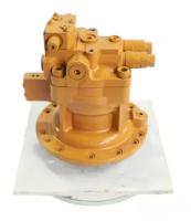 China LD200 M5X130-19T Swing Motor Assembly For Excavator 20 Ton Class Construction Parts for sale