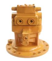 China LD200 M5X130-19T Swing Motor Assembly For Excavator 20 Ton Class Construction Parts for sale