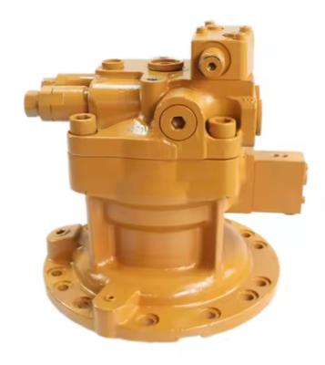 China LD200 M5X130-19T Swing Motor Assembly For Excavator 20 Ton Class Construction Parts for sale