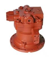 China JMF195 DH300 Hydraulic Swing Motor Assy for Excavator Construction Machinery Spare Parts 1 Year Warranty for sale