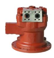 China JMF195 DH300 Hydraulic Swing Motor Assy for Excavator Construction Machinery Spare Parts 1 Year Warranty for sale