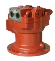 China JMF195 DH300 Hydraulic Swing Motor Assy for Excavator Construction Machinery Spare Parts 1 Year Warranty for sale