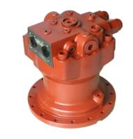 China JMF195 DH300 Hydraulic Swing Motor Assy for Excavator Construction Machinery Spare Parts 1 Year Warranty for sale