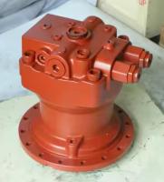 China JMF195 DH300 Hydraulic Swing Motor Assy for Excavator Construction Machinery Spare Parts 1 Year Warranty for sale