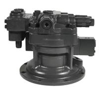 China EC460 Excavator Swing Motor Assembly New Hydraulic Main Pump 280 Bar Construction Machinery for sale
