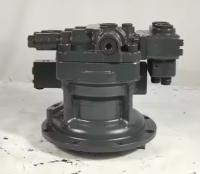 China EC460 Excavator Swing Motor Assembly New Hydraulic Main Pump 280 Bar Construction Machinery for sale
