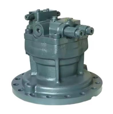 China EC240 Excavator Swing Motor Assy Hydraulic Swing Motor 210cc High Efficiency Low Noise Construction Spare Parts for sale
