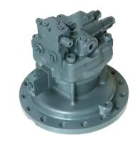 China EC240 Excavator Swing Motor Assy Hydraulic Swing Motor 210cc High Efficiency Low Noise Construction Spare Parts for sale