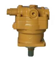 China Hydraulic Swing Motor E336D for Excavator 1 Year Warranty High Quality for sale