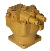 China Hydraulic Swing Motor E336D for Excavator 1 Year Warranty High Quality for sale