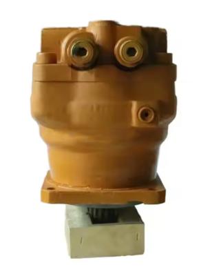 China E325C Swing Motor for Excavator Construction Machinery Spare Parts High Reliability 1 Year Warranty for sale