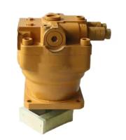 China E325C Swing Motor for Excavator Construction Machinery Spare Parts High Reliability 1 Year Warranty for sale