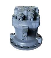 China DX225 Hydraulic Swing Motor for Excavator 210cc High Precision Construction Machinery Spare Part for sale