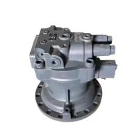 China DX225 Hydraulic Swing Motor for Excavator 210cc High Precision Construction Machinery Spare Part for sale