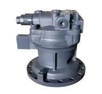 China DX225 Hydraulic Swing Motor for Excavator 210cc High Precision Construction Machinery Spare Part for sale