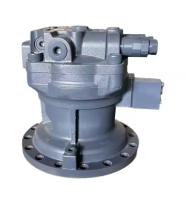 China DX225 Hydraulic Swing Motor for Excavator 210cc High Precision Construction Machinery Spare Part for sale