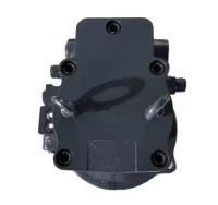 China DX60 Excavator Swing Motor Assy High Quality Hydraulic Swing Motor 360 Degree Rotation for sale