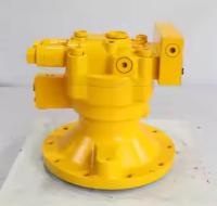 China DH150-R130 Excavator Swing Motor Assembly M2X63-16T High Torque 1 Year Warranty for sale