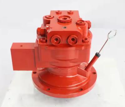 China DH80 JMF43 Hydraulic Swing Motor Assy for Excavator Construction Machinery Spare Parts 20MPa for sale
