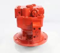 China DH80 JMF43 Hydraulic Swing Motor Assy for Excavator Construction Machinery Spare Parts 20MPa for sale