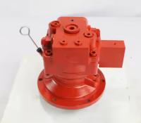 China DH80 JMF43 Hydraulic Swing Motor Assy for Excavator Construction Machinery Spare Parts 20MPa for sale