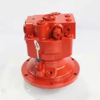 China DH80 JMF43 Hydraulic Swing Motor Assy for Excavator Construction Machinery Spare Parts 20MPa for sale