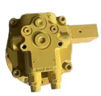 China 307E Excavator Hydraulic Slew Motor Swing Motor High Precision Construction Machinery Parts for sale