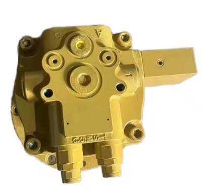 China 307E Excavator Hydraulic Slew Motor Swing Motor High Precision Construction Machinery Parts for sale