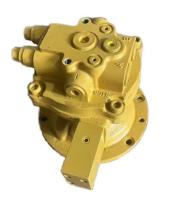 China 307E Excavator Hydraulic Slew Motor Swing Motor High Precision Construction Machinery Parts for sale