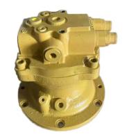 China 307E Excavator Hydraulic Slew Motor Swing Motor High Precision Construction Machinery Parts for sale