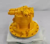 China 320C Swing Motor M5X130 Excavator Spare Parts High Quality Hydraulic Motor for Construction Machinery for sale