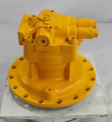 China 320C Swing Motor M5X130 Excavator Spare Parts High Quality Hydraulic Motor for Construction Machinery for sale