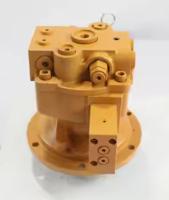China JMF29 Excavator Swing Motor High Quality Parts for R60 XE60 DH55 DH80 Steel Travel Motor Main Pump for sale