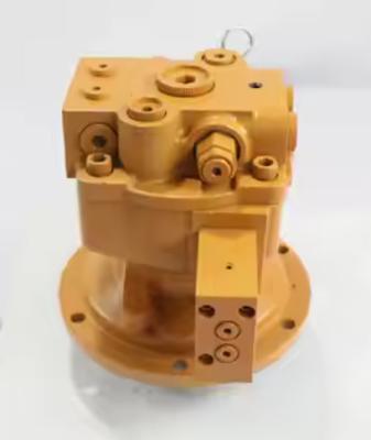 China JMF29 Excavator Swing Motor High Quality Parts for R60 XE60 DH55 DH80 Steel Travel Motor Main Pump for sale