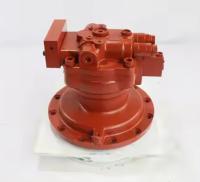 China M2X150 Hydraulic Slew Motor Excavator Swing Motor Assembly for R305-7 R305-5 R305-9 Construction Machinery Parts for sale