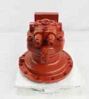 China M2X150 Hydraulic Slew Motor Excavator Swing Motor Assembly for R305-7 R305-5 R305-9 Construction Machinery Parts for sale