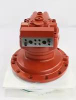China M2X150 Hydraulic Slew Motor Excavator Swing Motor Assembly for R305-7 R305-5 R305-9 Construction Machinery Parts for sale
